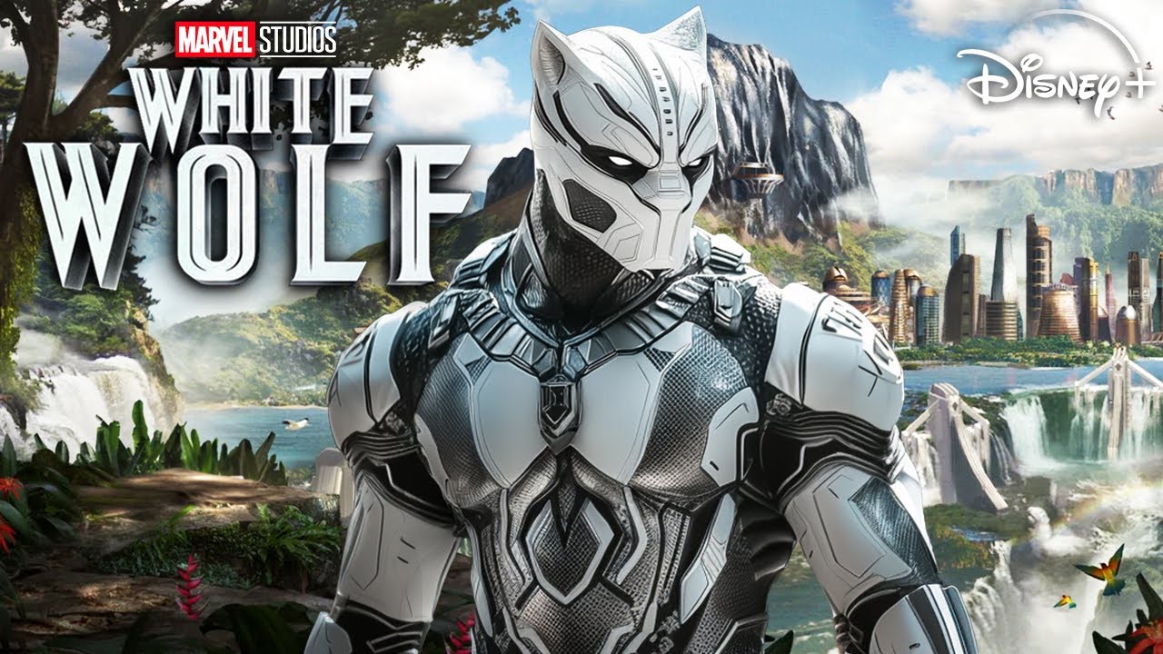 WHITE WOLF Will Keep You On The Edge Of Your Seat - YouTube