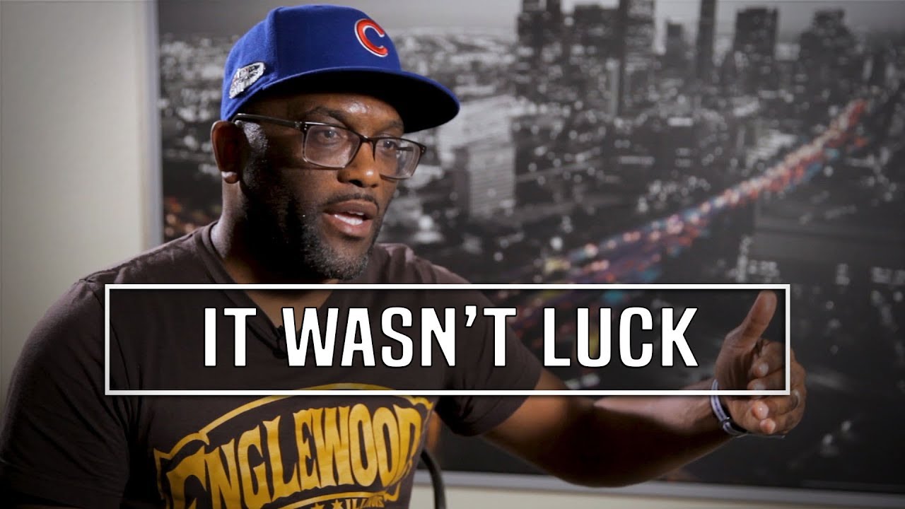 How Mark Harris Sold 10,000 DVD Copies Of His Movie Without A ...