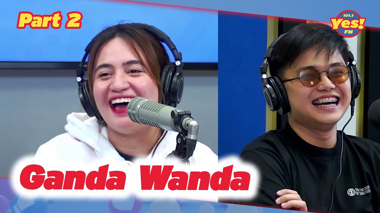 TADHANA NGA BA O PINILIT LANG? - Ganda Wanda (March 17, 2025) | PART 2 ...