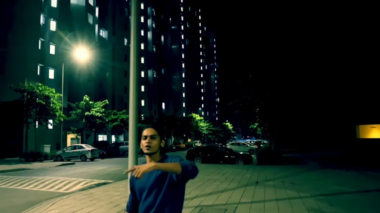 Baby B - Back On (Official Music Video) - YouTube