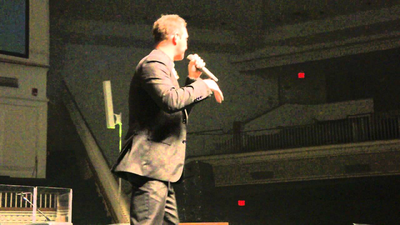 Doug Anderson ~ Smile It Through - YouTube