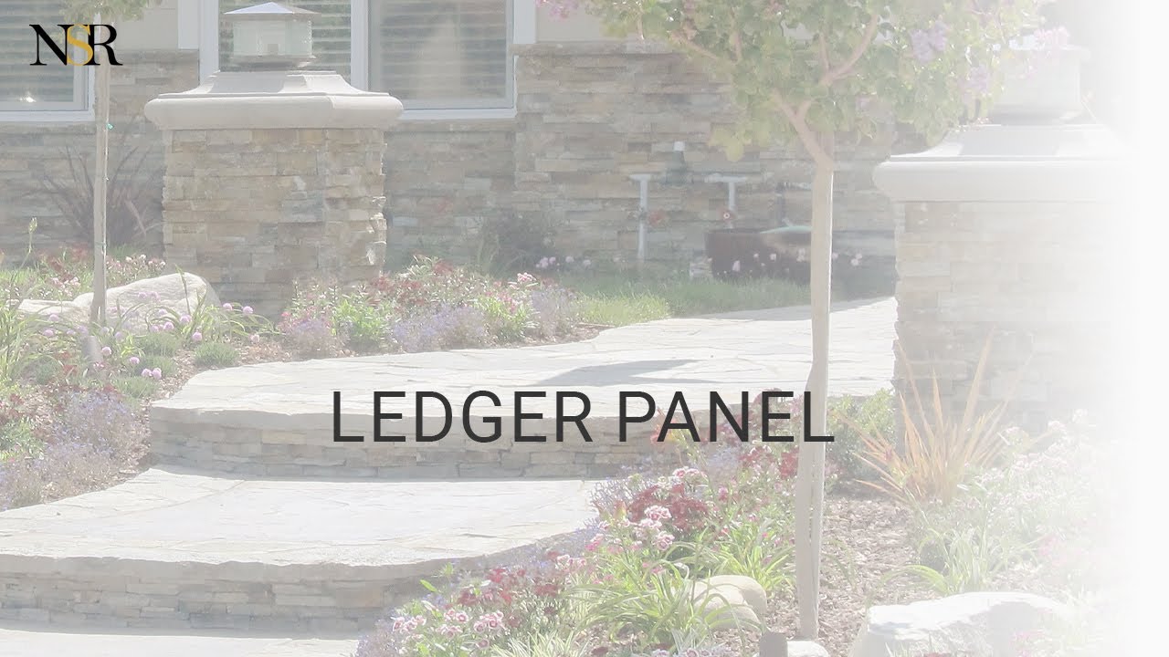 Video Library | Natural Stone Resources