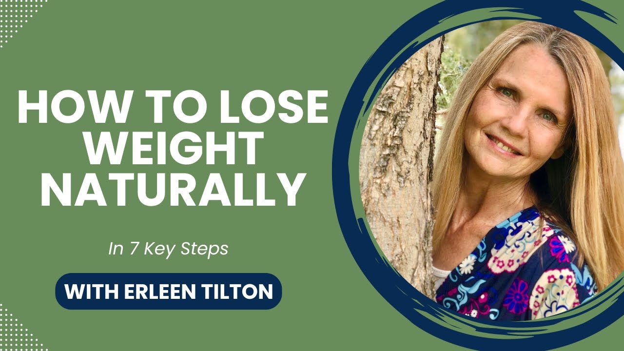HOW TO LOSE WEIGHT NATURALLY WORKSHOP with answers to How do you Curb ...