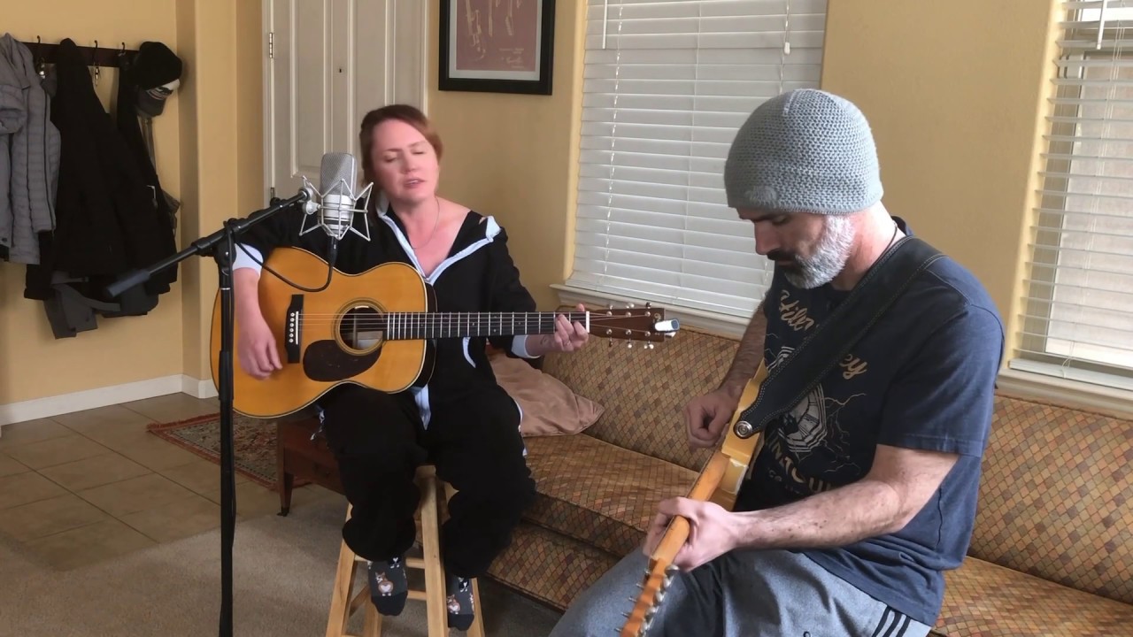 Angel from Montgomery - Callie Watts - YouTube
