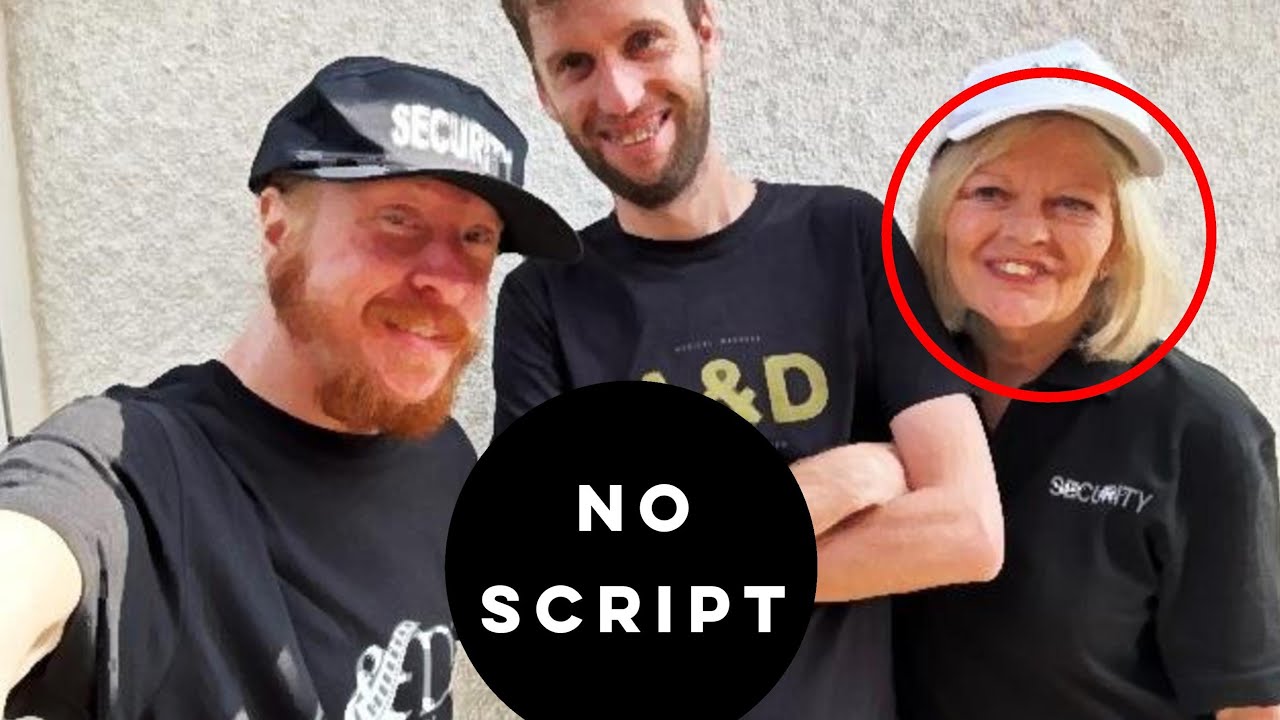 A totally Un-scripted Q&A Session 2024 | A&D Film Studios - YouTube