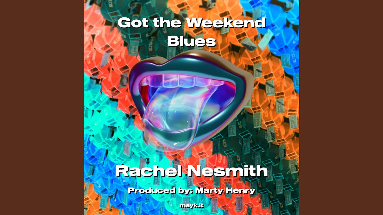 Got the Weekend Blues - YouTube