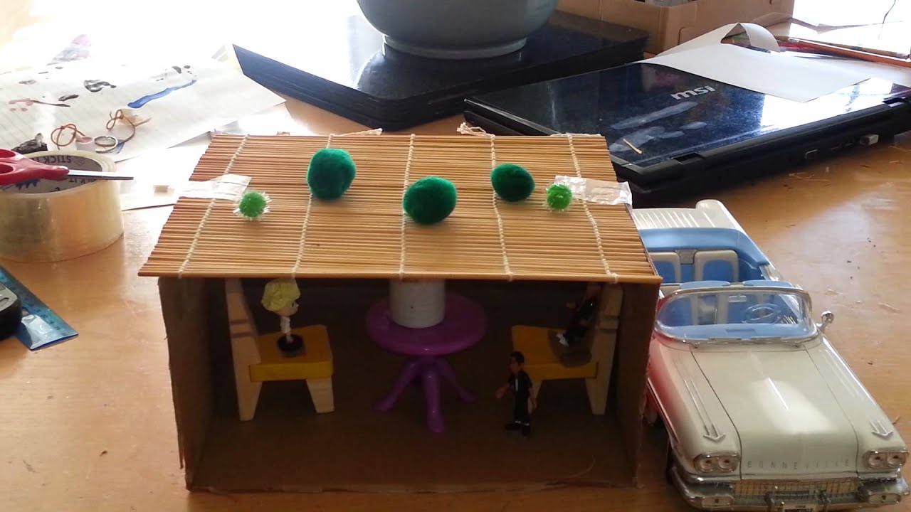 How to make a suka - YouTube
