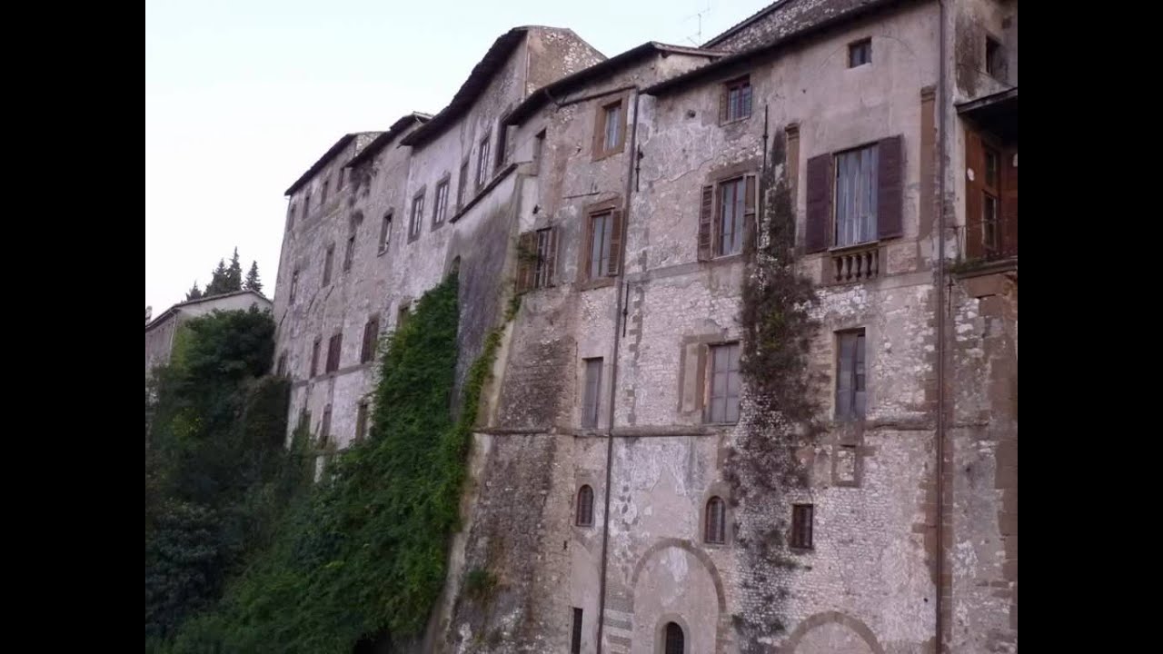 Artena (Roma).wmv - YouTube