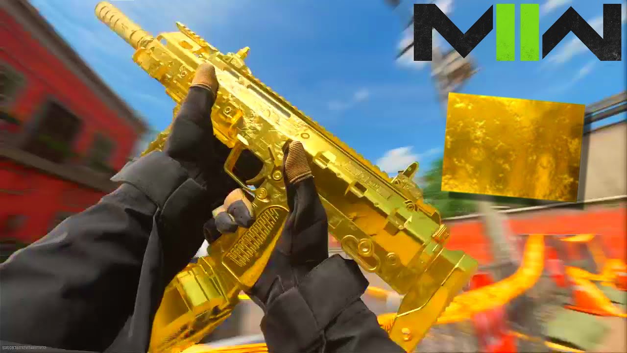 Using the VEL 46 on shipment got me GOLD SO FAST🤝...(Road to Orion Camo ...
