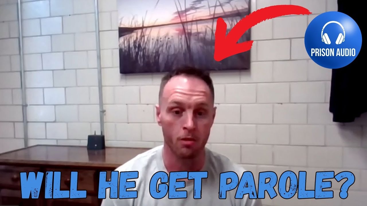 This Home Burglar Is Up for Parole, Will They Let Him Out of Prison ...