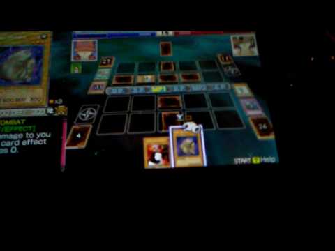Flip summon effects are not activated upon death (EOC)