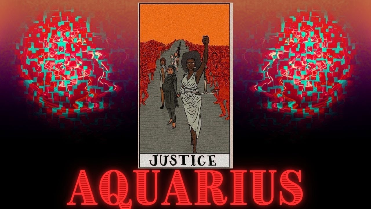 AQUARIUS 🔥 A TREMENDOUS FIGHT BEHIND YOUR BACK 💥😤 MY CARDS DO NOT LIE ...