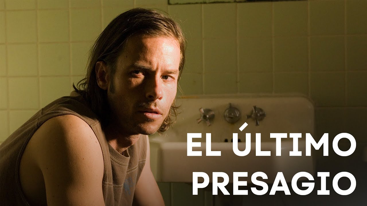El Último Presagio // 🎬⭐️Cinemateca Películas - YouTube
