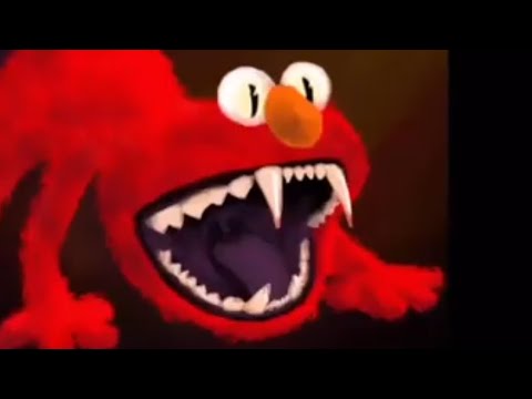 elmo error - YouTube
