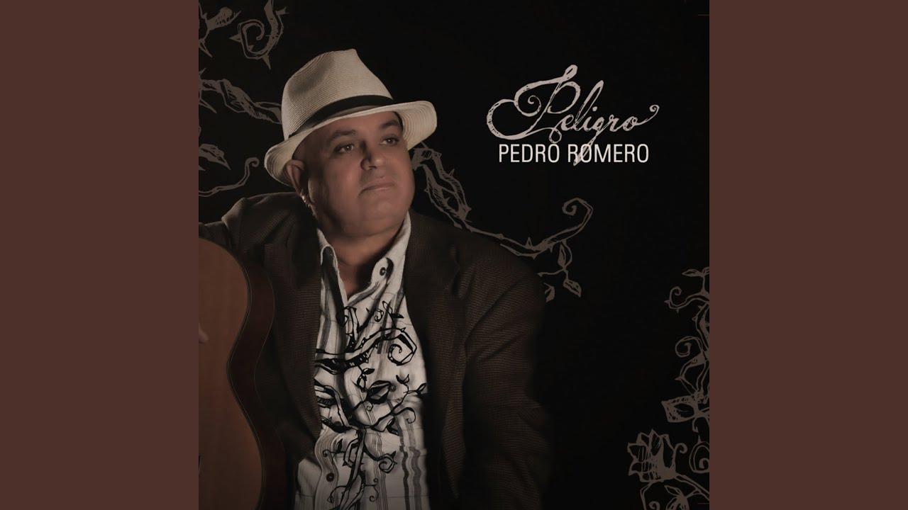 Peligro (Remasterizado) - YouTube