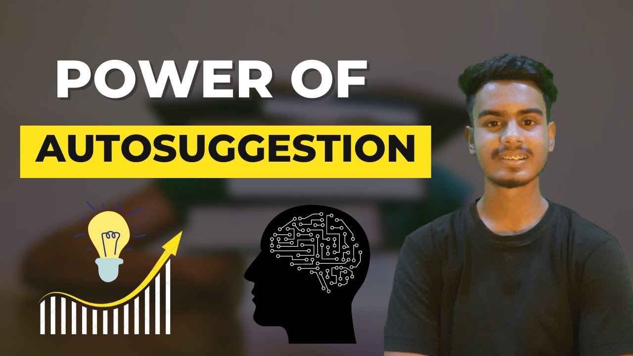 Auto Suggestion | Auto Suggestion to Mind | Mind Control - Powerful ...