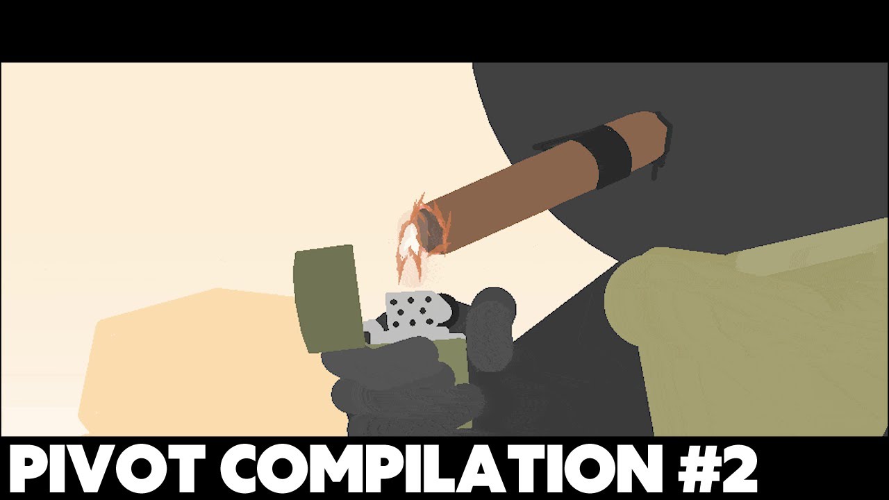 Pivot Compilation #2 - YouTube