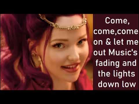 Dove Cameron-Genie in a bottle-Lyrics - YouTube