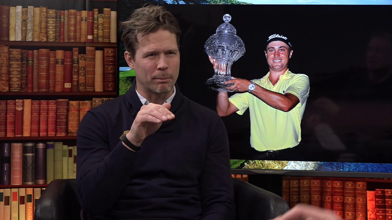 Tee Party: Alex, Mode och Masterstipset - YouTube