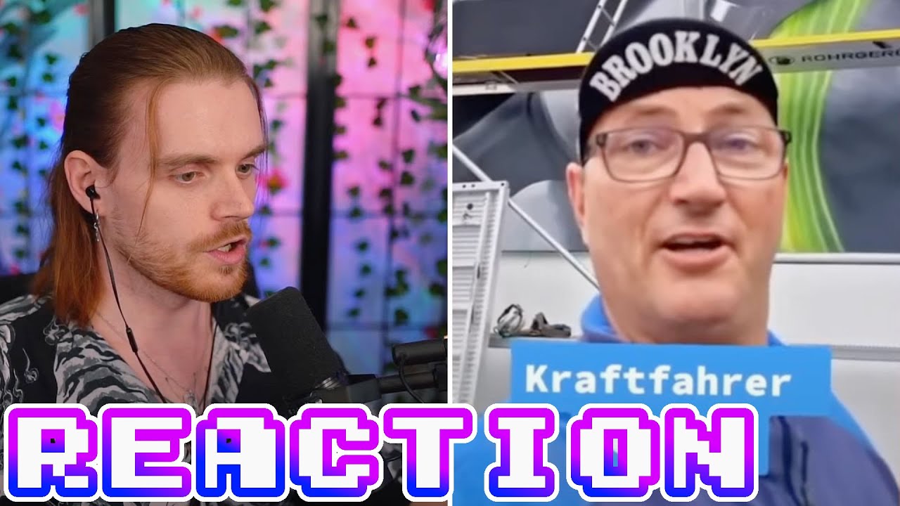 Benjamin Drama | iBlali Reactions - YouTube