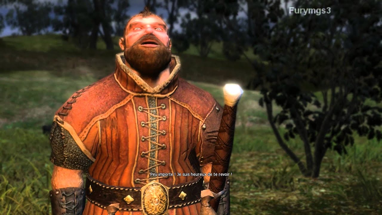 Witcher 1 Walkthrough Pc _ The Witcher Jeux Pc Gratuit – PGDTPV