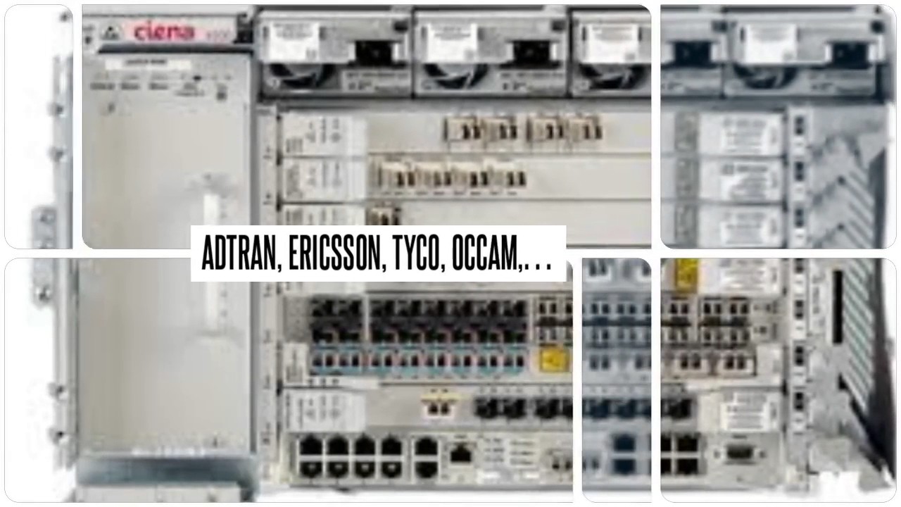 3AL94613AA SOM8M10HRA 1678 MCC METRO CORE CONNECT #13 - YouTube