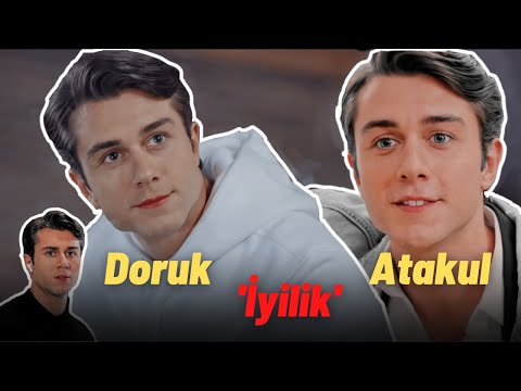 Doruk Atakul Funny Moments Clip | Turkish Tv Series Drama KARDESLERİM