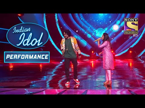 'Chura Ke Dil Mera' पर Nihal और Sayli की बहतरीन Singing! | Indian Idol | Performance