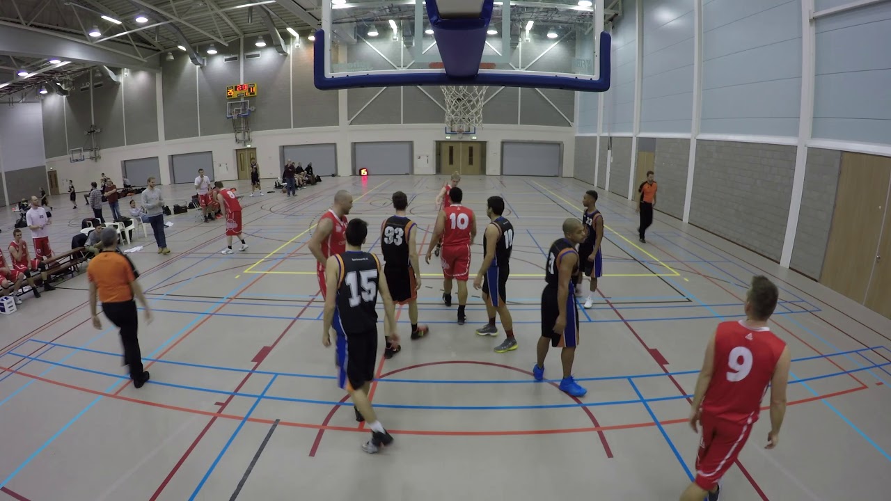 Rowic H1-Cobra Nova - YouTube