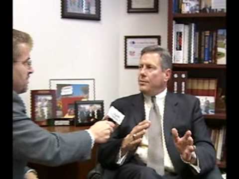 5 Minutes with Tom Bowen - YouTube