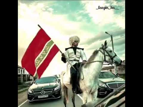 Sağray Juvan Lezgi xalq