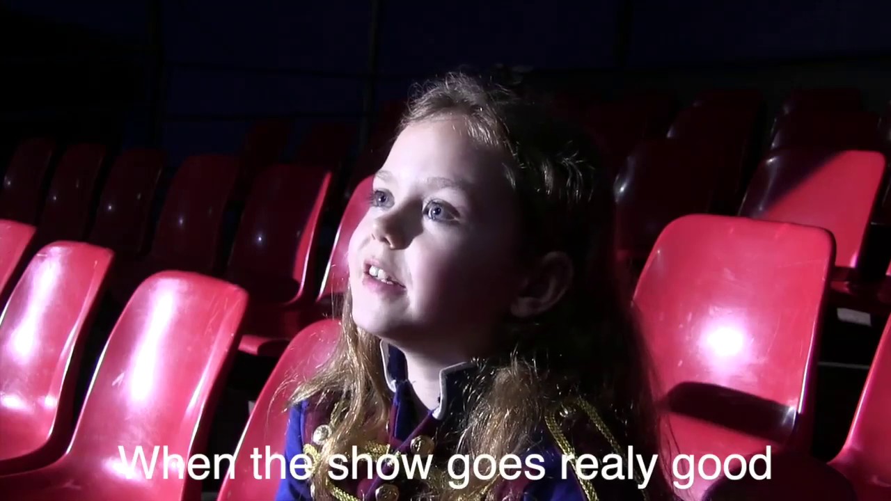 Circus Gerbola - The Gerbola Kids Series: Episode 2 - YouTube