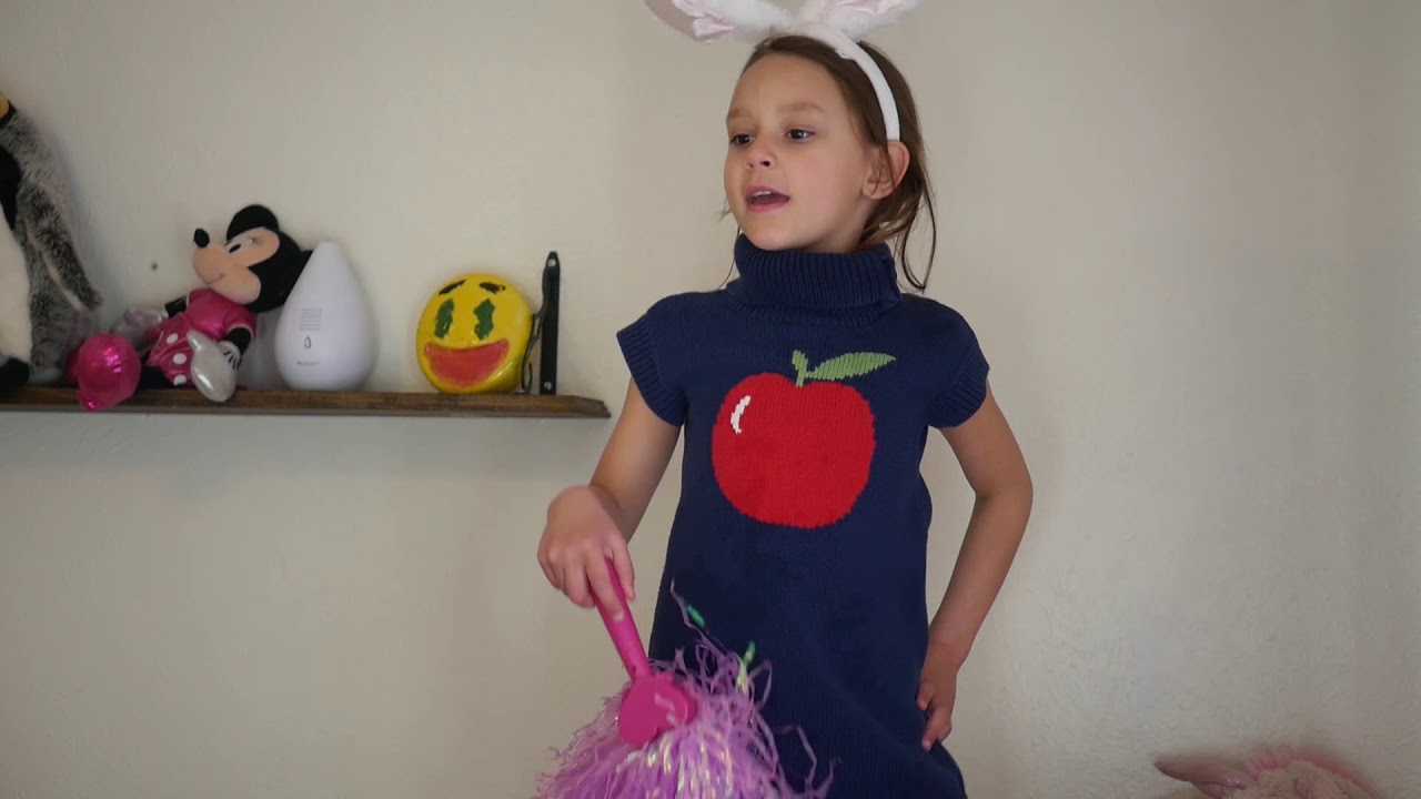 Whoopie film by Blaise Bowers - YouTube