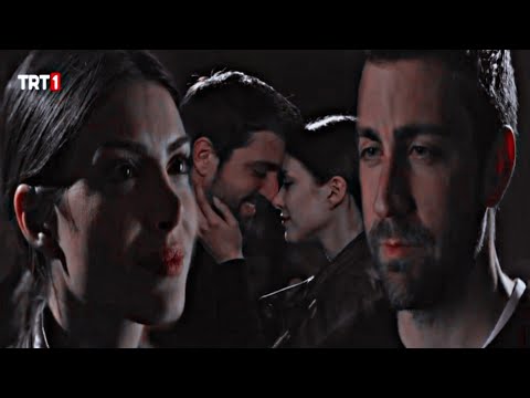 قطعة من روحي//can parçam//سردار و زهراء//serdar ve zehra//ألمنظمة//teşkilat 😣💔
