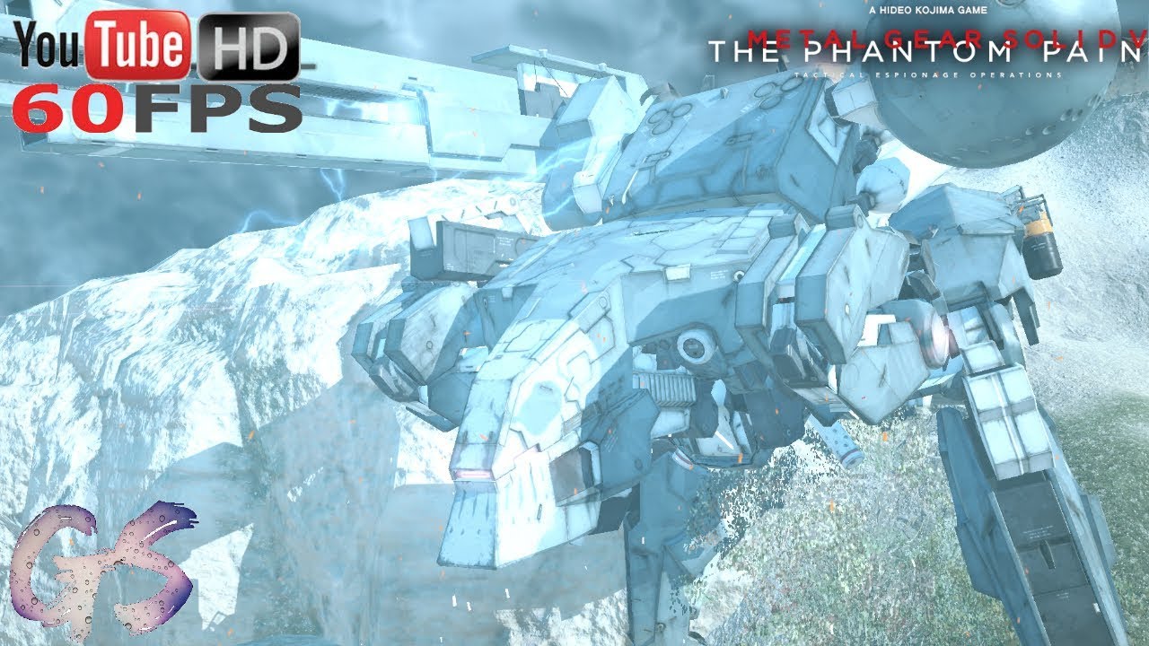 Extreme Total Stealth OSP MOD - Episodes 31, 32 & 35 I Metal Gear Solid ...