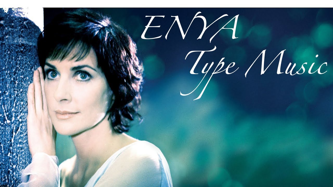 Enya - Only Time x In My Own Style - YouTube