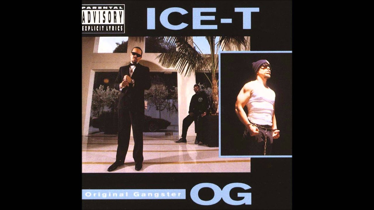ICE-T - The Tower (Radio Edit) - YouTube Music