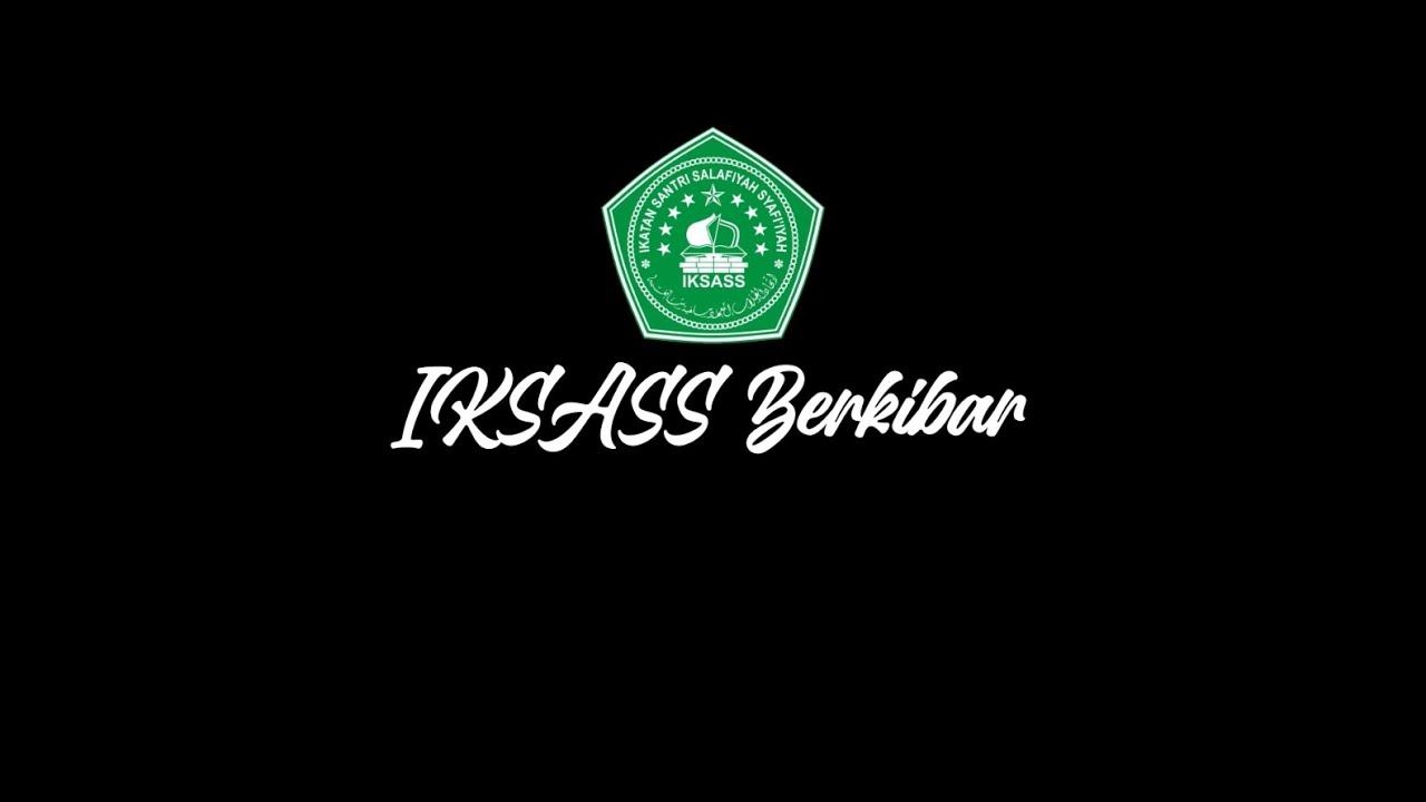 IKSASS Berkibar (Official RUANG SUARA) - YouTube