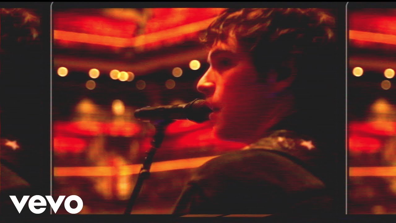 Vincent Mason - There I Go (Official Visualizer) - YouTube Music