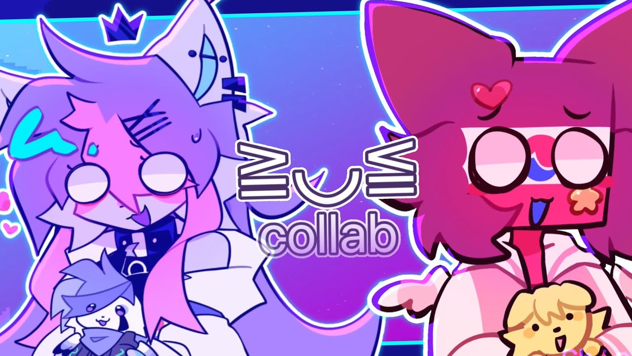 ≧ ≦ ANIMATION MEME // COLLAB @Oniixide - YouTube