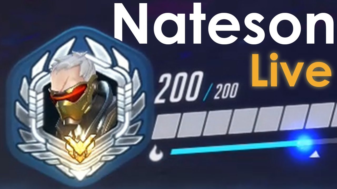 Nateson Live #2 - YouTube