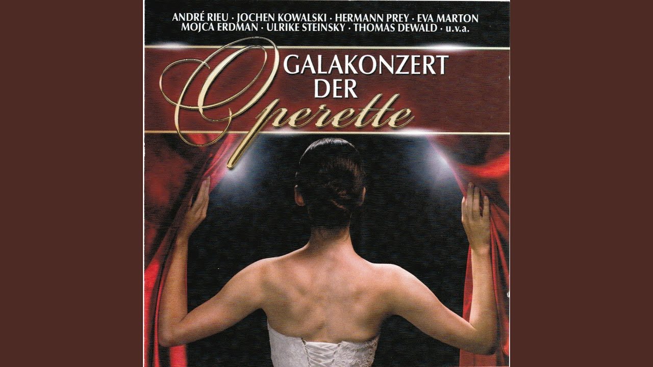 Der Zarewitsch, Act I: Wolgalied. "Es steht ein Soldat am Wolgastrand ...