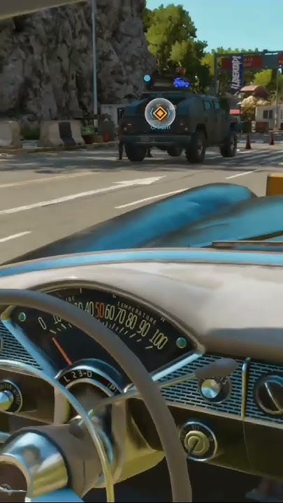 More glitches in far cry 6 - YouTube