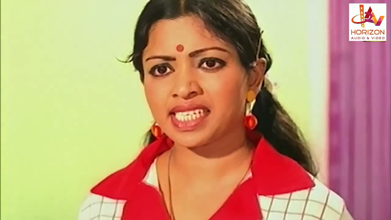 Jayabharathi Super Scene | HD Malayalam Scene | Jayabharathi | T G Ravi ...