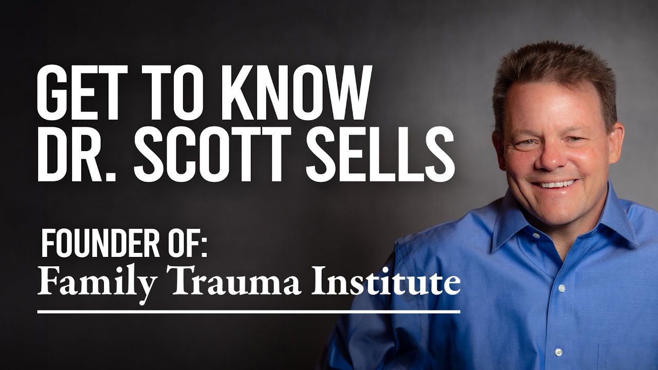 Get to know Dr. Scott Sells - YouTube