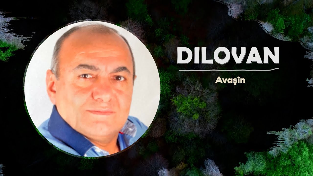 Dilovan - Şehîd Namirin - YouTube