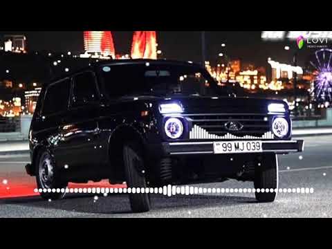 Azeri Bass Music* 2020 Yeni Xarici Mahni {Original Mix}   Da Da Da