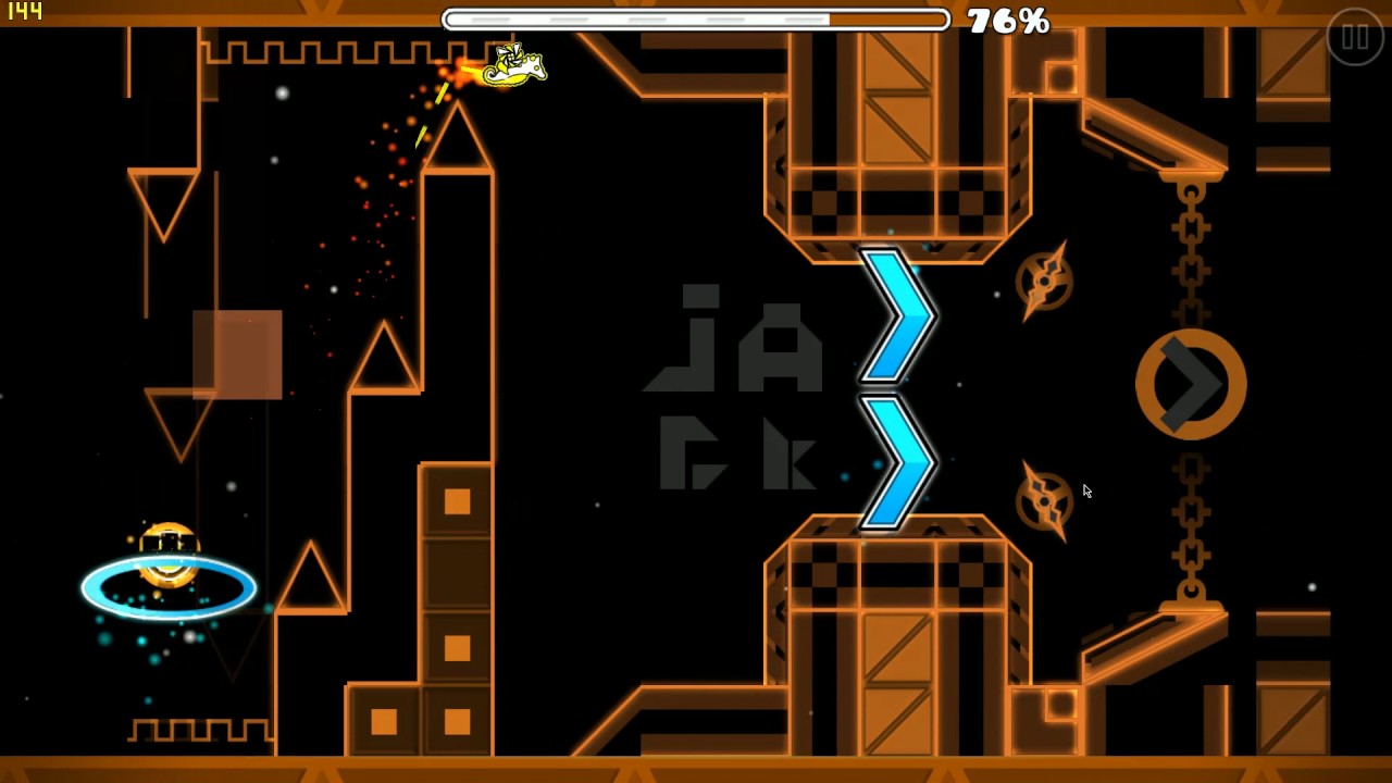 The Ultimate Phase 89% - YouTube
