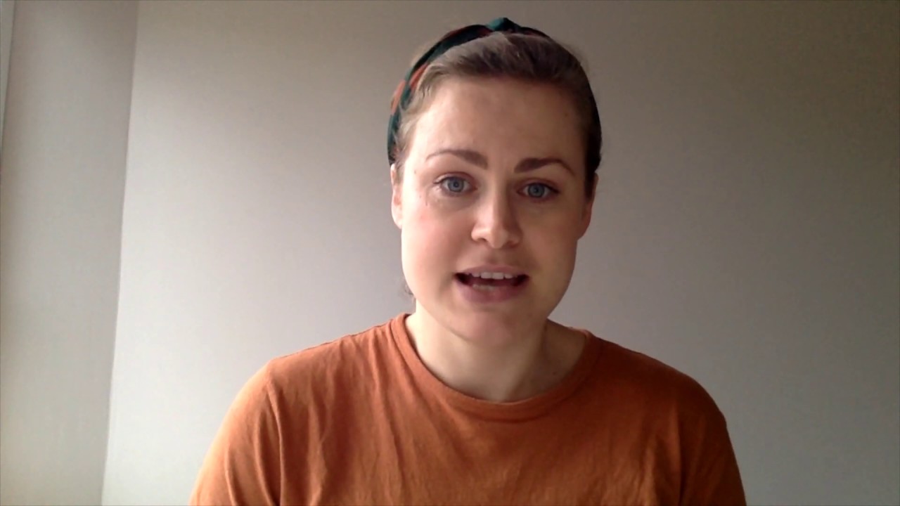 'What is service design?' with Holly May Mahoney - YouTube