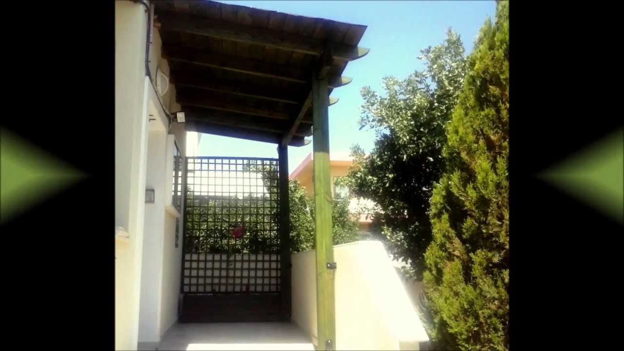 ΚΑΤΑΣΚΕΥΗ ΠΕΡΓΚΟΛΑΣ - ΖΑΡΝΤΙΝΙΕΡΑΣ - ΚΑΦΑΣΩΤΟΥ (PERGOLA CONSTRUCTION ...